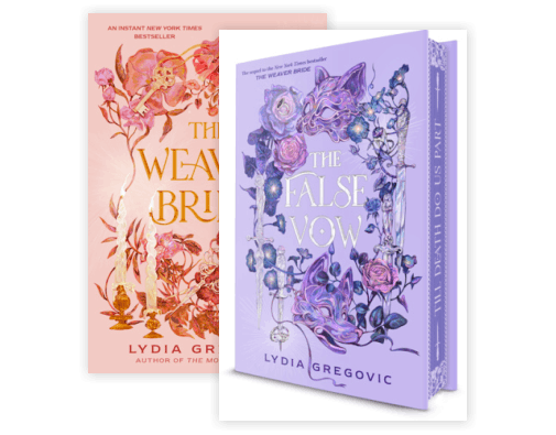 The Weaver Bride