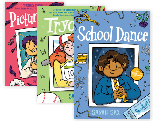 The Brinkley Yearbooks