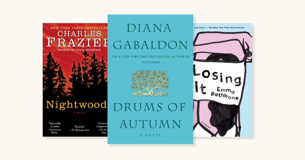 The United States of Books: North Carolina | Penguin Random House