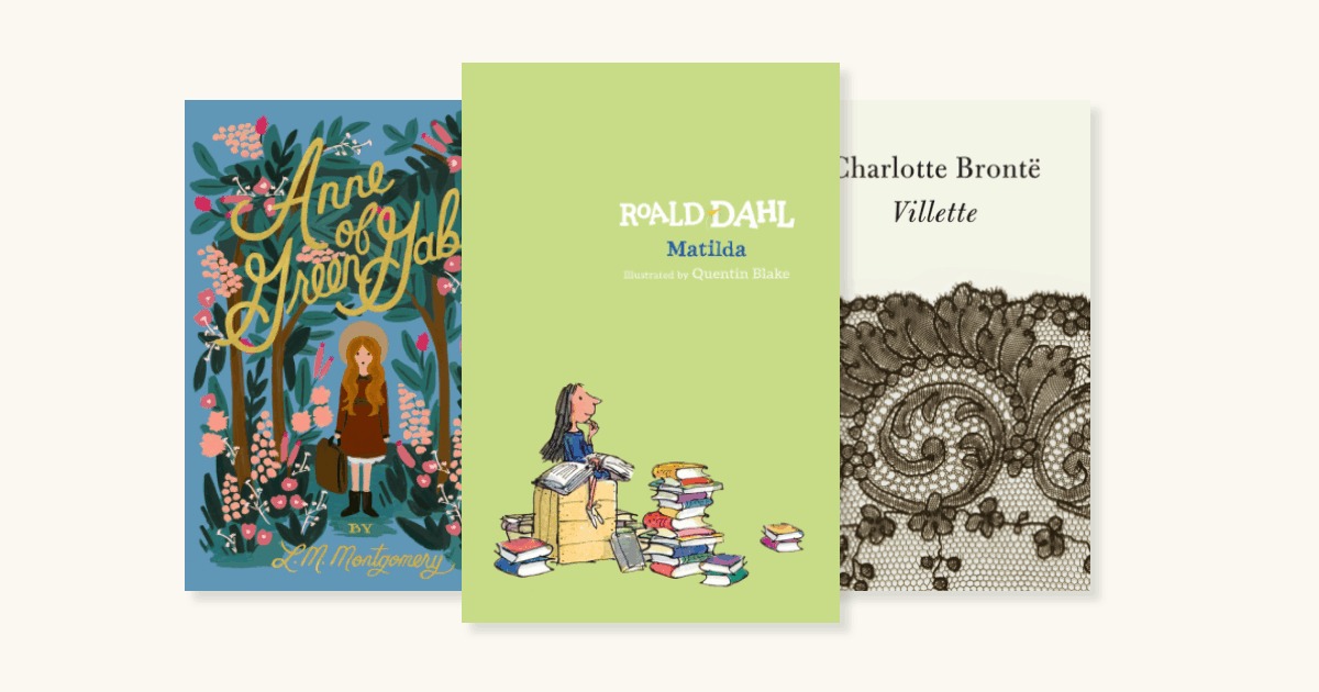 10 Books About Inspirational Teachers | Penguin Random House