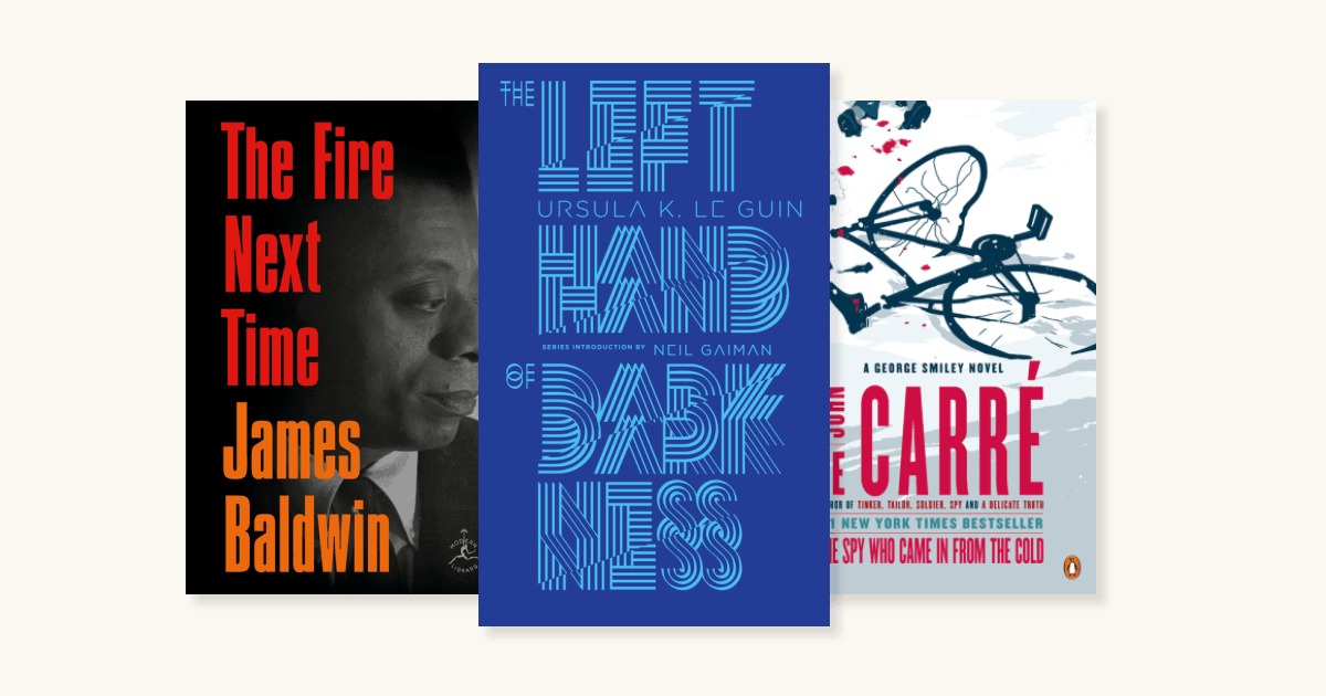 20 Bestsellers Published in the 1960s | Penguin Random House