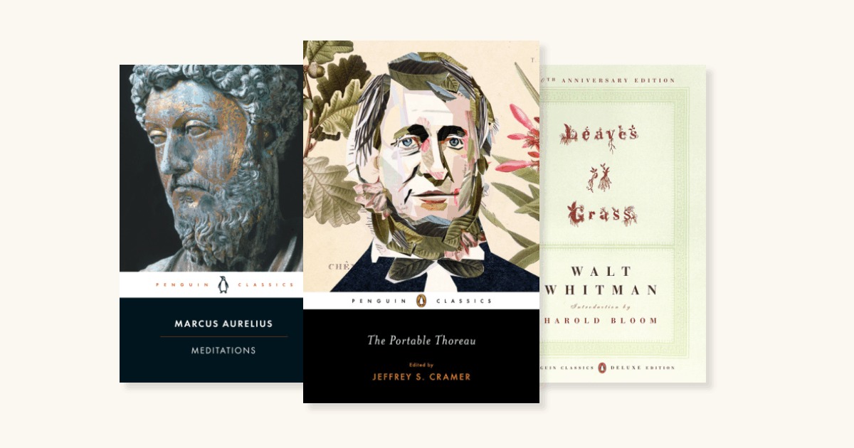 Classic Authors on What’s Important to Remember this Season | Penguin ...