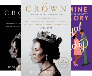 Books to Read After Watching The Crown | Penguin Random House