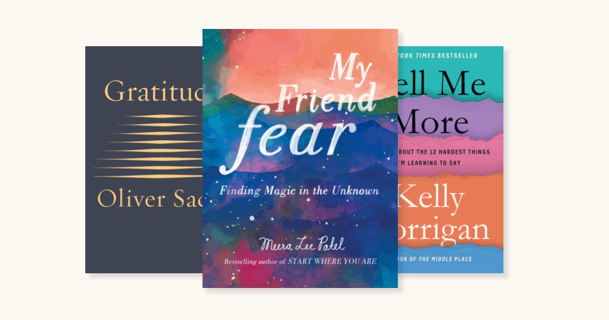 Books For Yourself | Penguin Random House