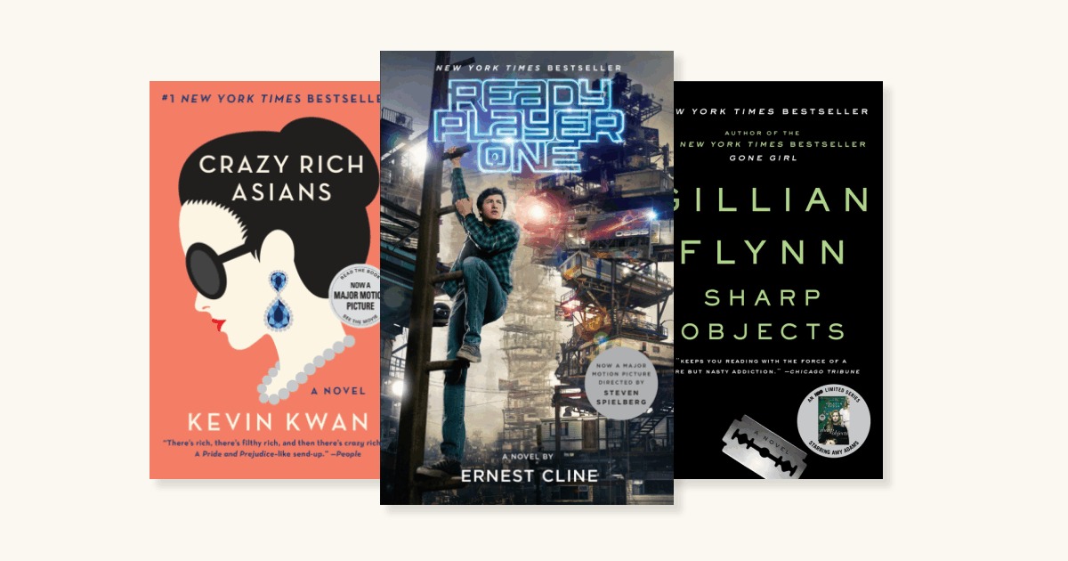 13 Books You Need to Read As Soon As Possible | Penguin Random House