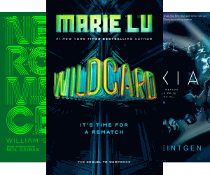 The Gamer Book List | Penguin Random House