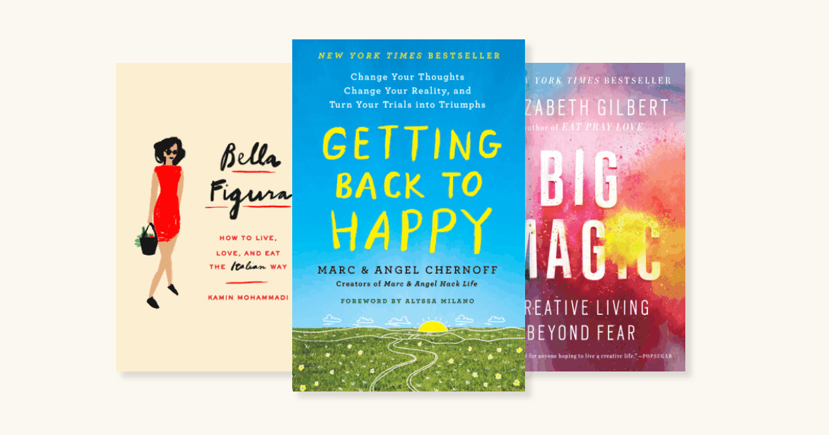 Summer of You: Positivity | Penguin Random House