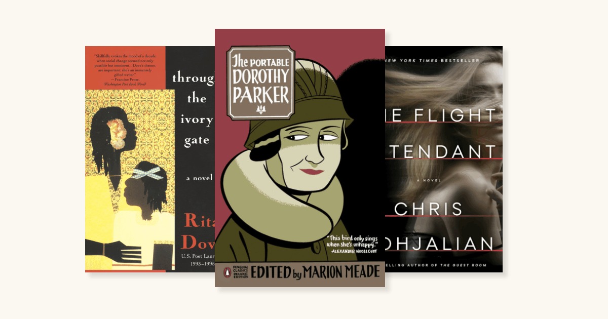 The Author Birthday List (August) | Penguin Random House