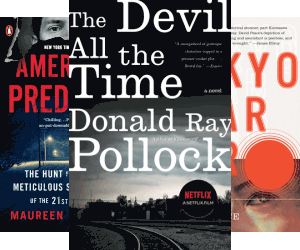 Top Books About Serial Killers | Penguin Random House