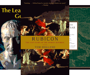 The Best Julius Caesar Biographies for The Ides of March | Penguin ...