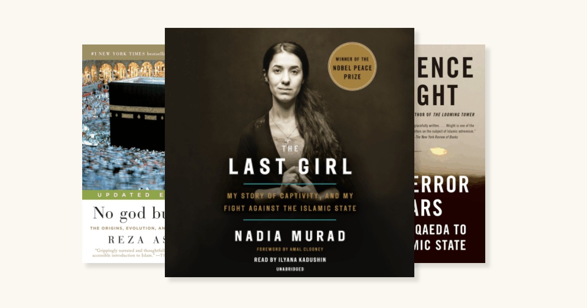 The Islamic State: 5 of the Best Books on ISIS to Read Now | Penguin ...