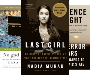 The Islamic State: 5 of the Best Books on ISIS to Read Now | Penguin ...