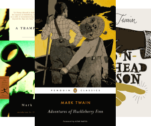 The Best Mark Twain Books By (and About) the Great Humorist | Penguin ...