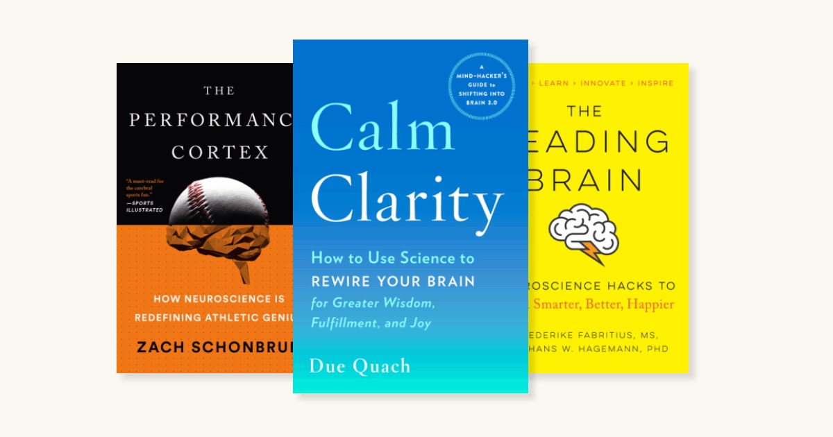 A Better Brain Best Books To Understand How The Brain Works Penguin A Better Brain Best Books To Understand How The Brain Works Penguin