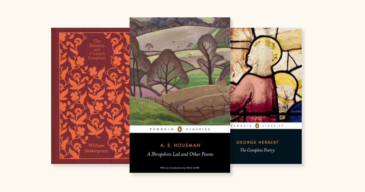 The Best Poems According to a Professor Who Teaches the Best 100 ...