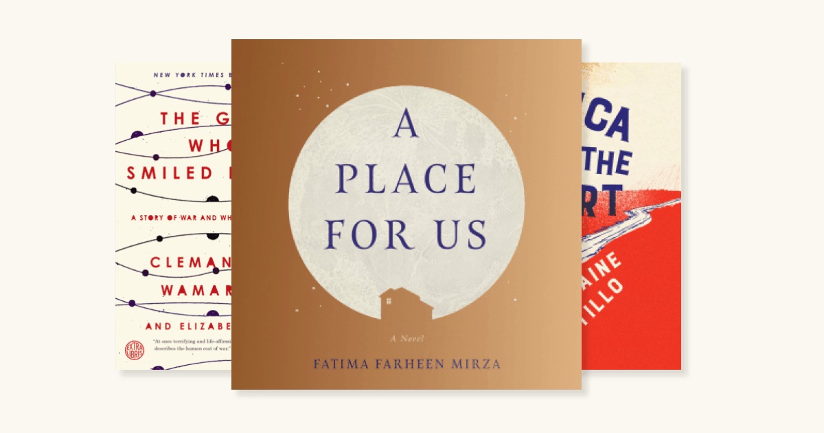 Books About the Contemporary Immigrant Experience in America | Penguin ...