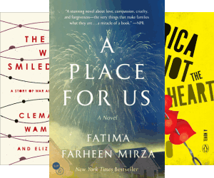 Books About the Contemporary Immigrant Experience in America | Penguin ...