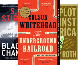 Alternate History Fiction Books to Read Now | Penguin Random House