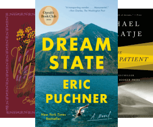 10 Books Featuring Love Triangles | Penguin Random House