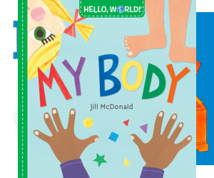 Best Books for Children 12-18 Months | Penguin Random House