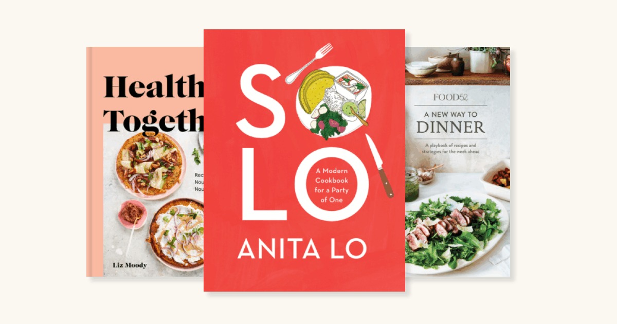 The Meal Planning Cookbook Guide | Penguin Random House