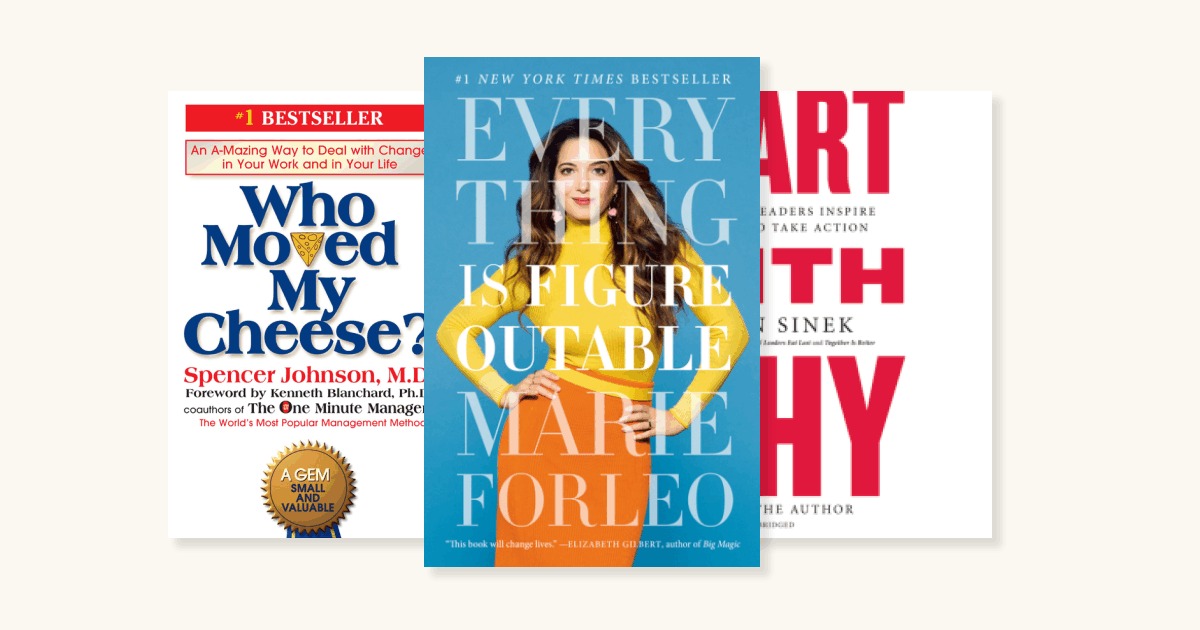 Staff Picks: Jeremy Lemus's Favorites | Penguin Random House