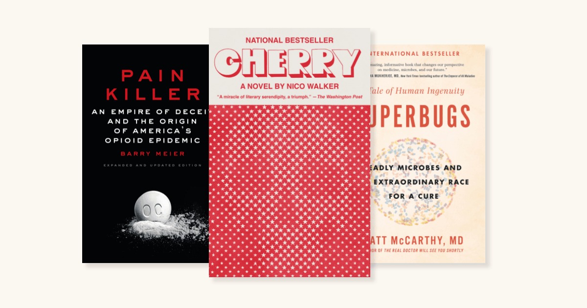 Amazon Fictive Orders More – FIREGUN