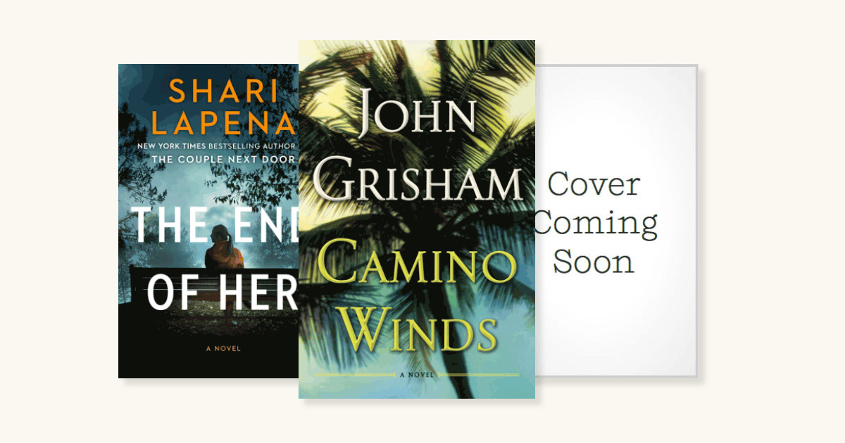 Get Your Pulse Pounding | Penguin Random House