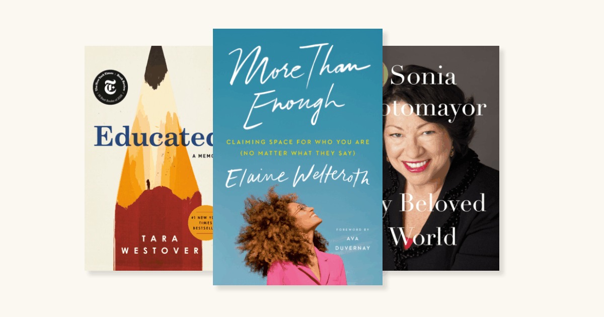 Contemporary Voices of America: Nonfiction | Penguin Random House