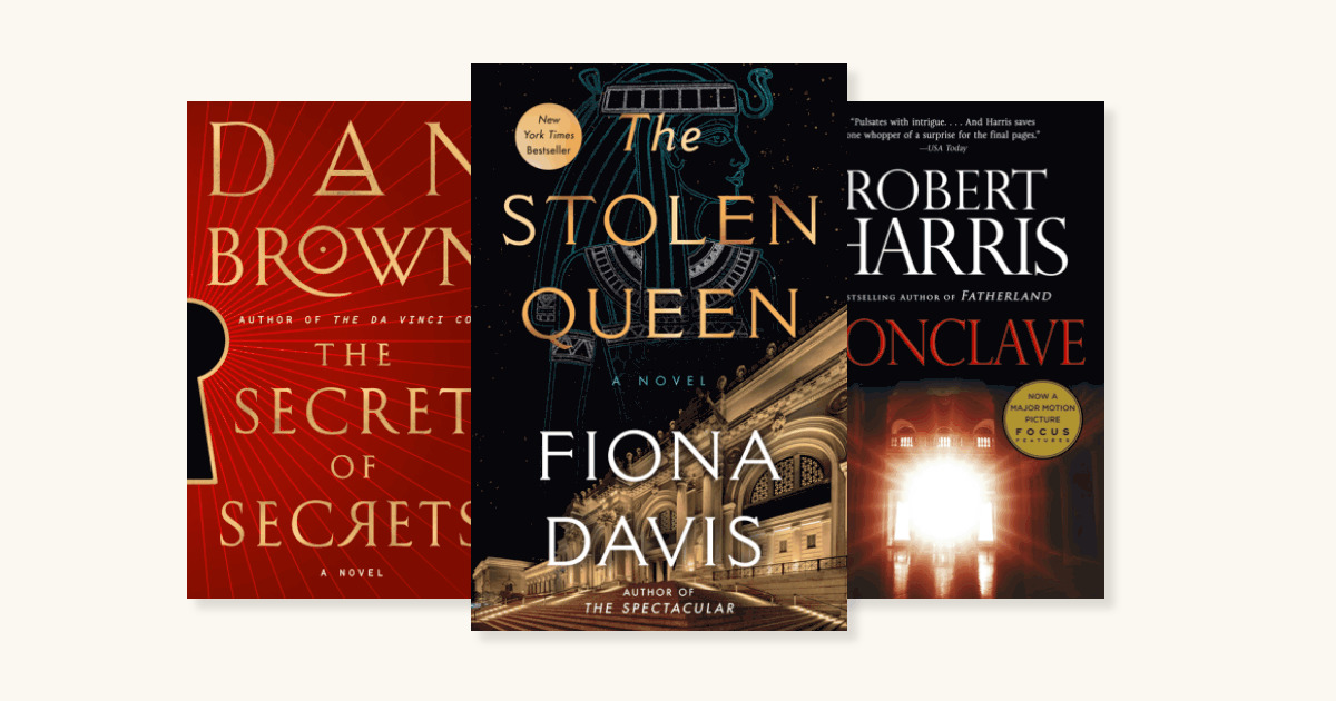 Trending Books of the Year | Penguin Random House
