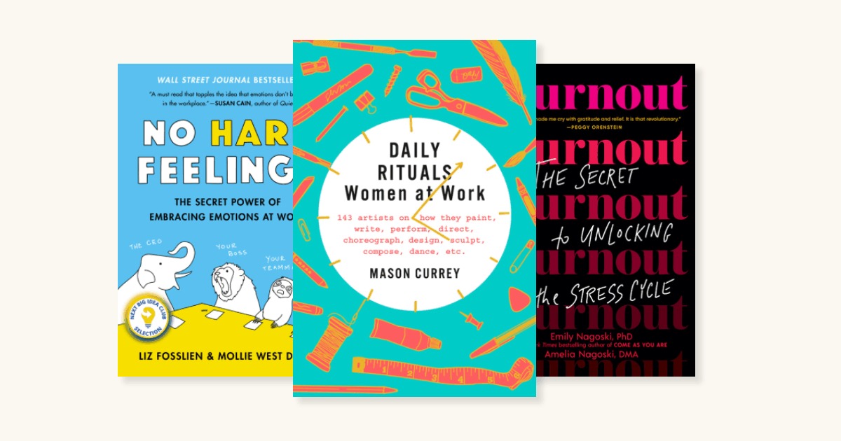 40 Essential Books for Millennials to Have on Their Shelves | Penguin ...