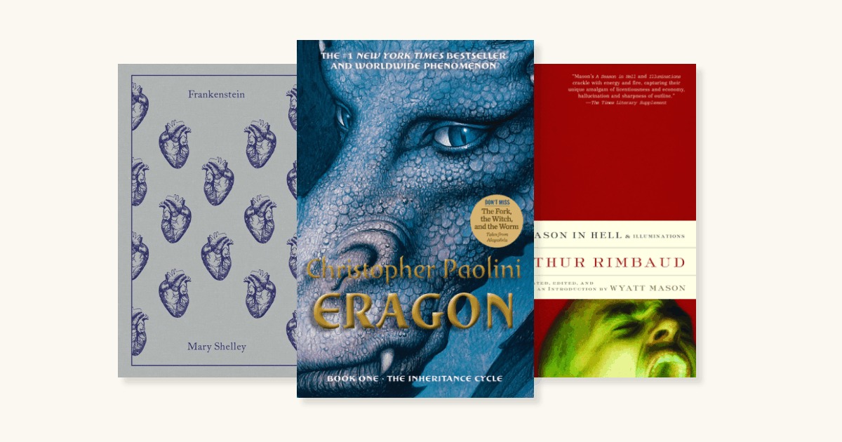 Remarkable Books Written By Teen Authors | Penguin Random House