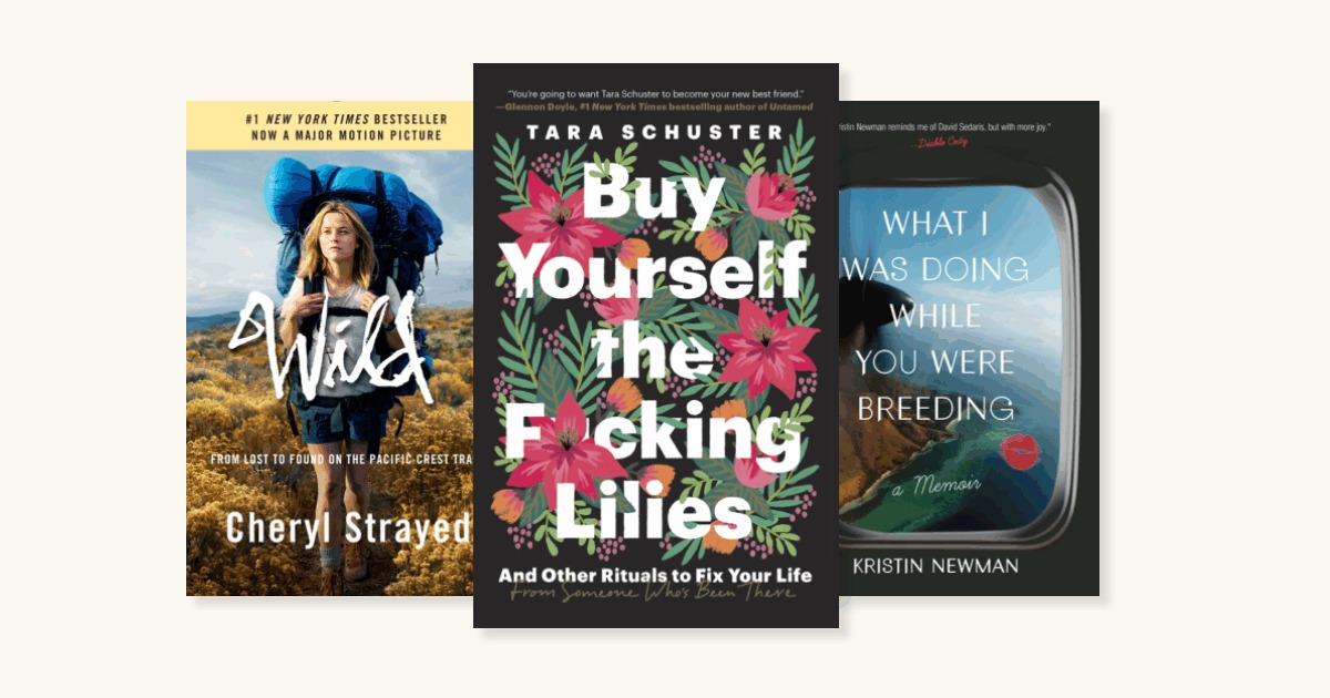 Books to Celebrate Singledom | Penguin Random House