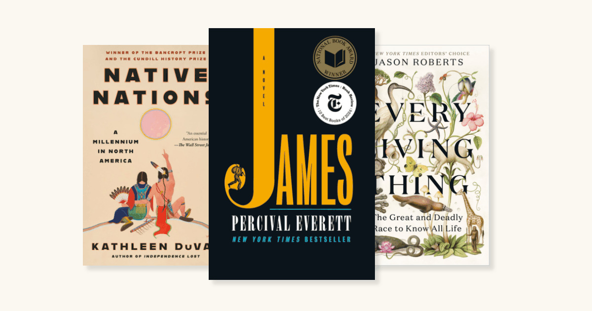 Our Pulitzer Prize Winners and Finalists | Penguin Random House