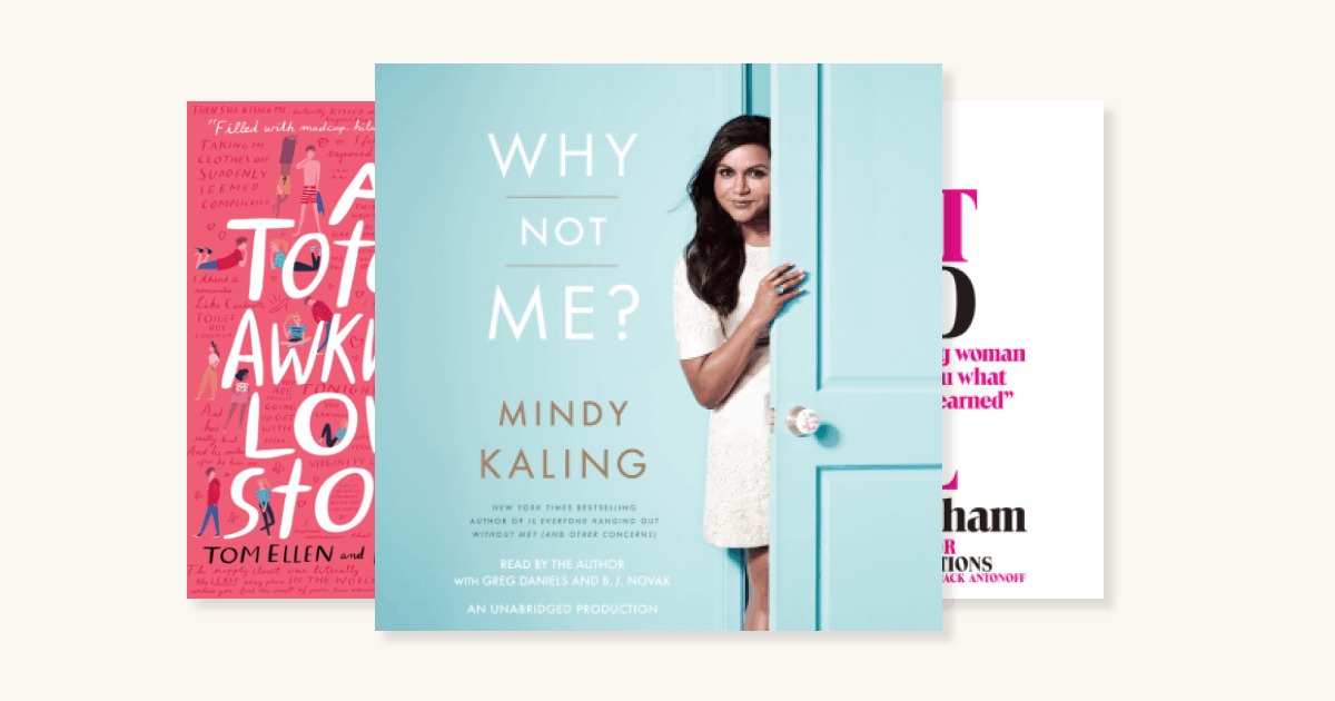 22 Quirky, Awkward Books That Prove We're All Weird | Penguin Random House