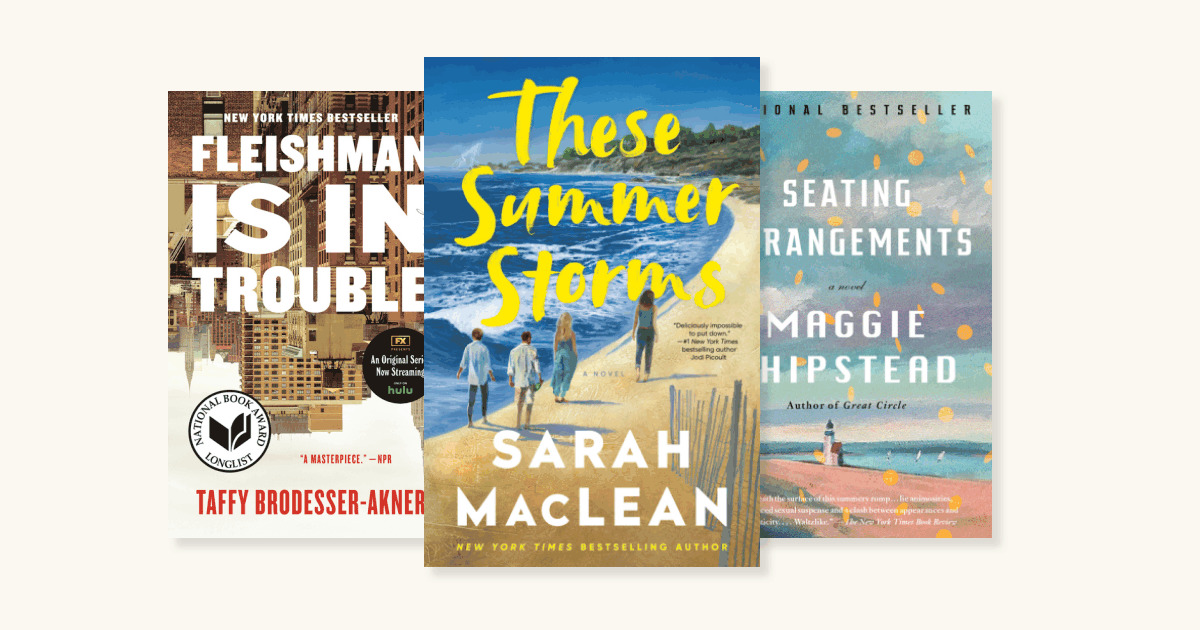 Books About Dysfunctional Family Dynamics | Penguin Random House
