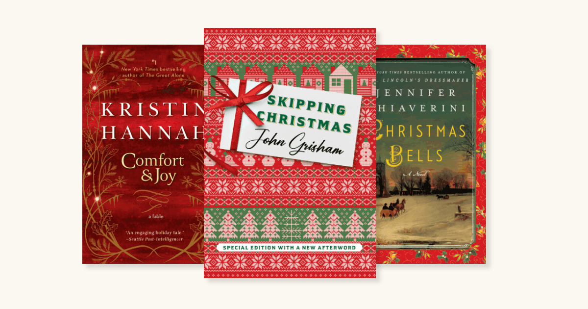 15 Christmas Classics | Penguin Random House