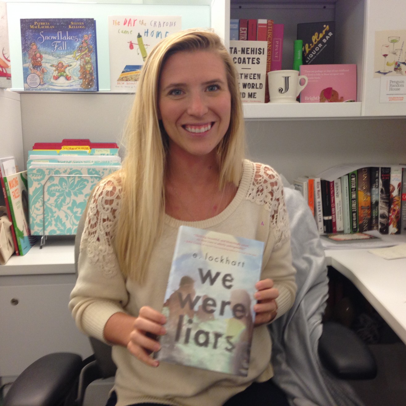 Penguin Random House