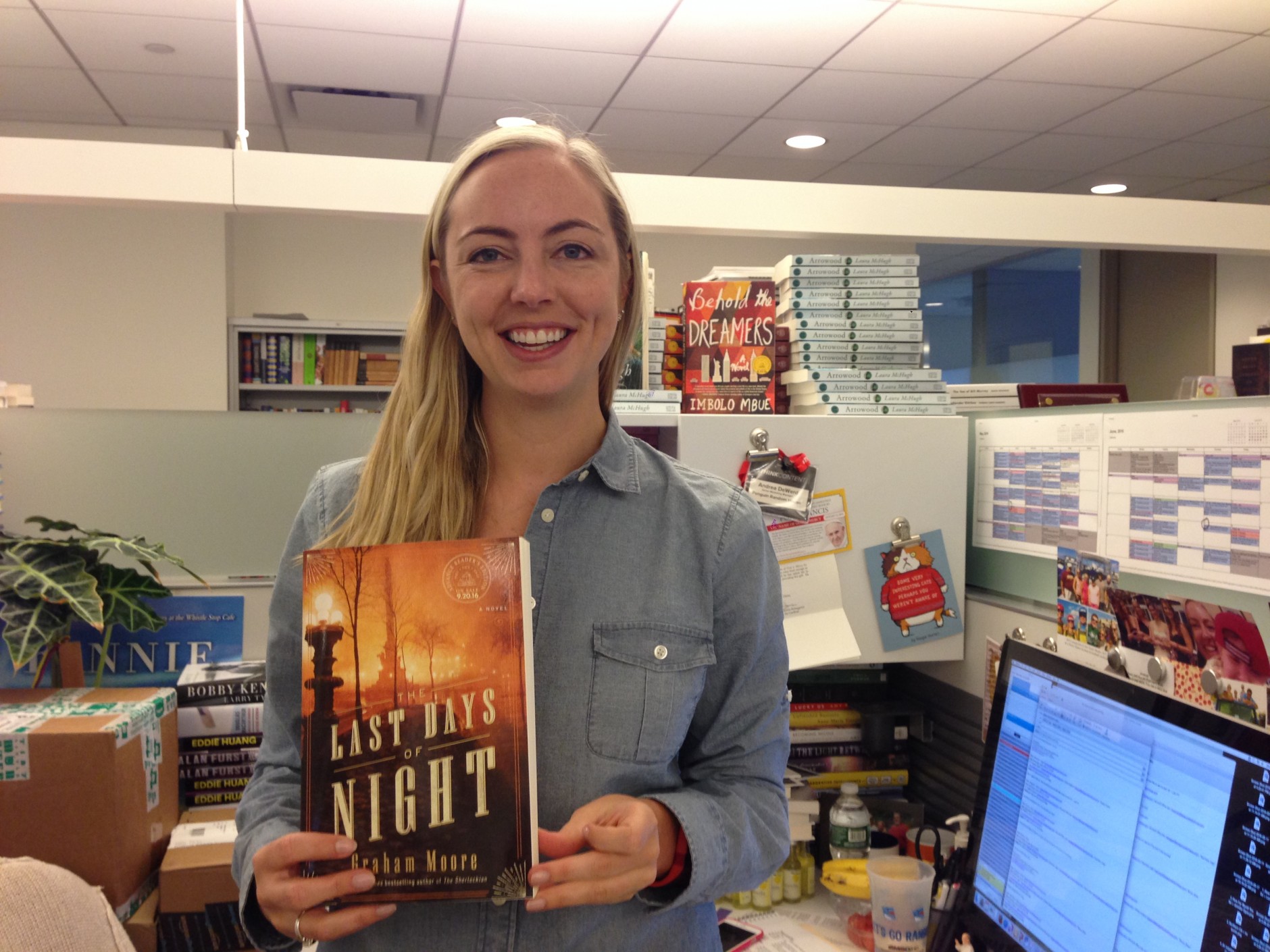 Penguin Random House