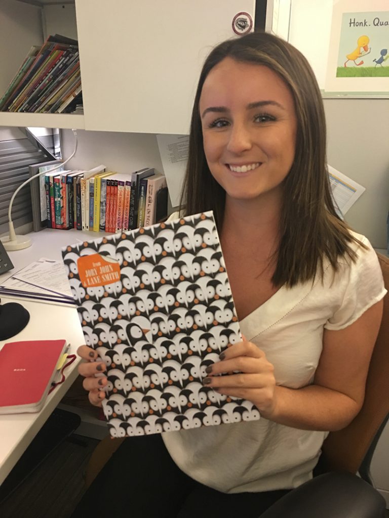 Penguin Random House