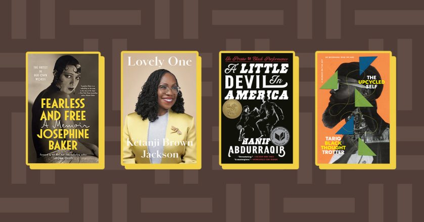 The Black Excellence Book List | Penguin Random House