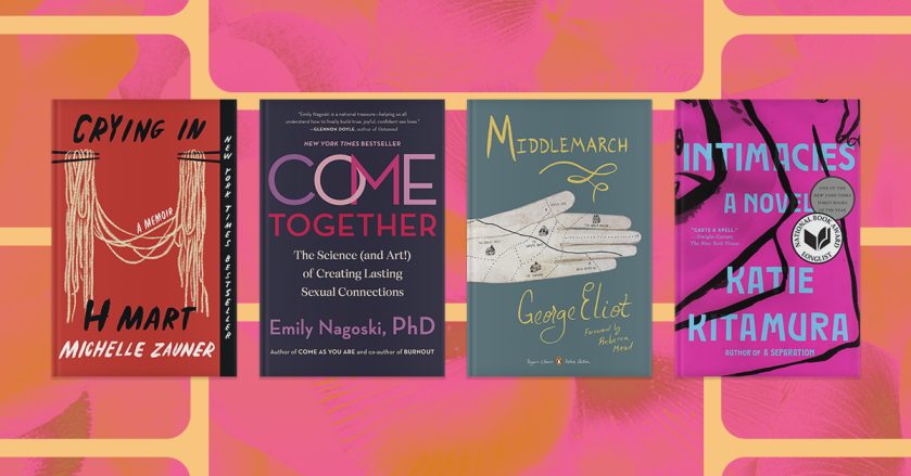 Books To Read in Your 30s | Penguin Random House