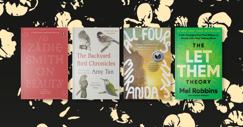 50 Books To Read Before You're 50 | Penguin Random House