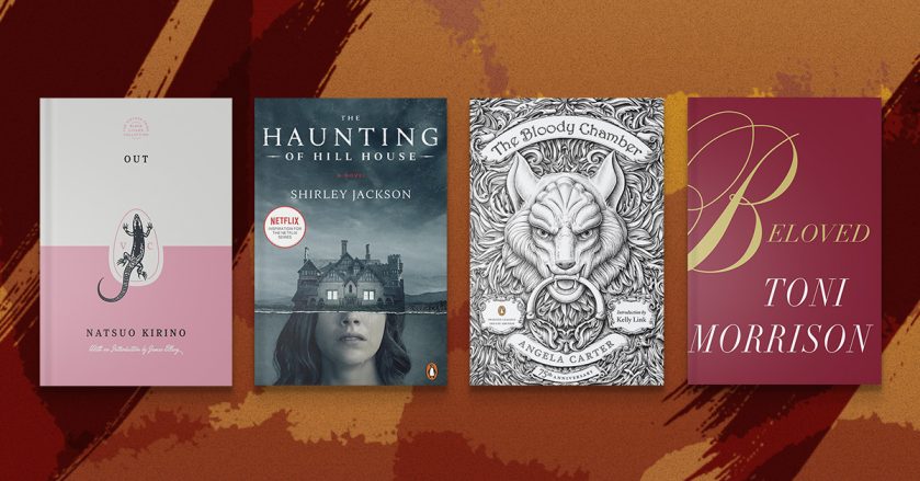 Horror Classics You Need To Read | Penguin Random House