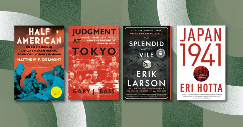 World War II History Books | Penguin Random House