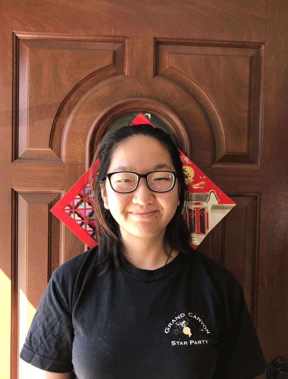 Signet Essay Contest Winner 2019: Victoria Lu | Penguin Random House