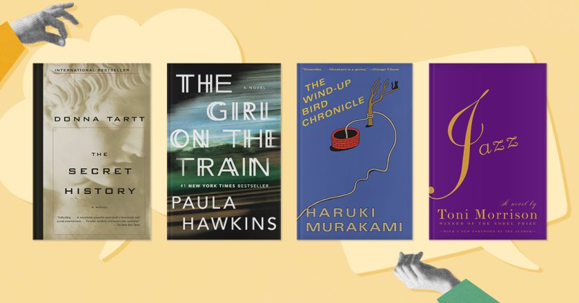 The Most Compelling Unreliable Narrators in Literature | Penguin Random ...
