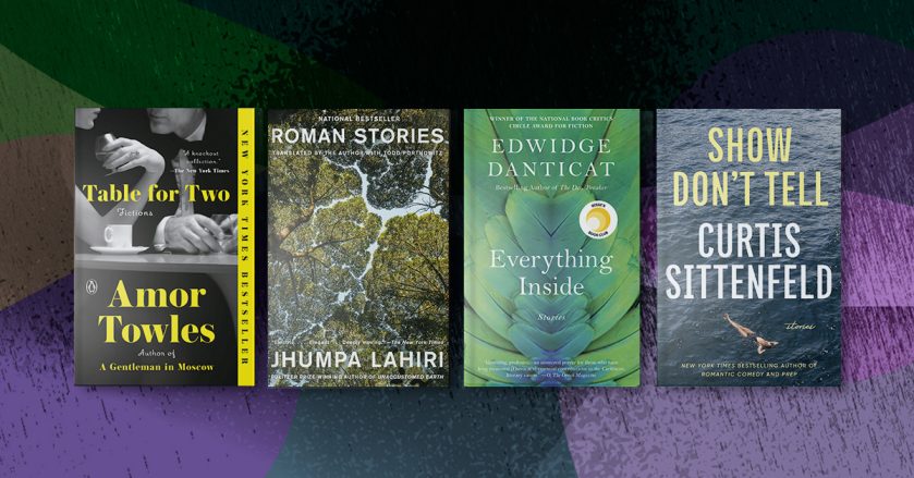Must-Read Short Story Collections | Penguin Random House