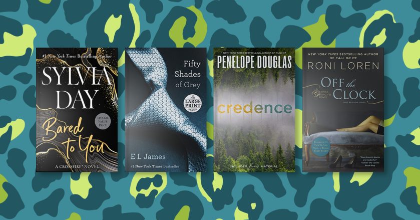 Must-Read Kinky Romance Books | Penguin Random House