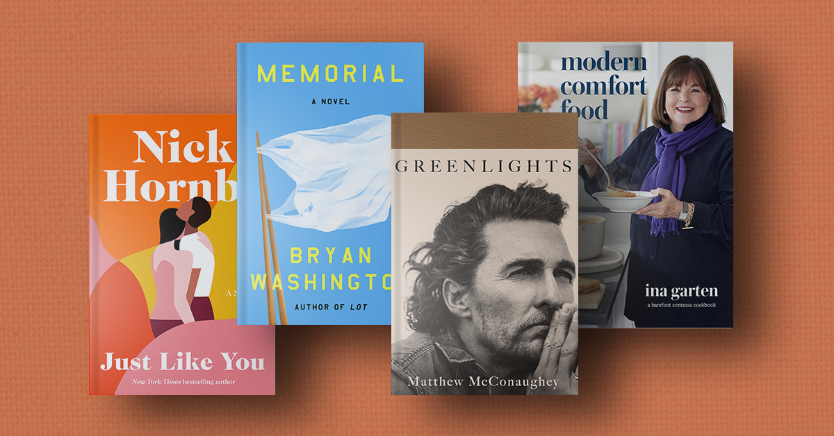 33 Books by Contemporary Black Authors | Penguin Random House